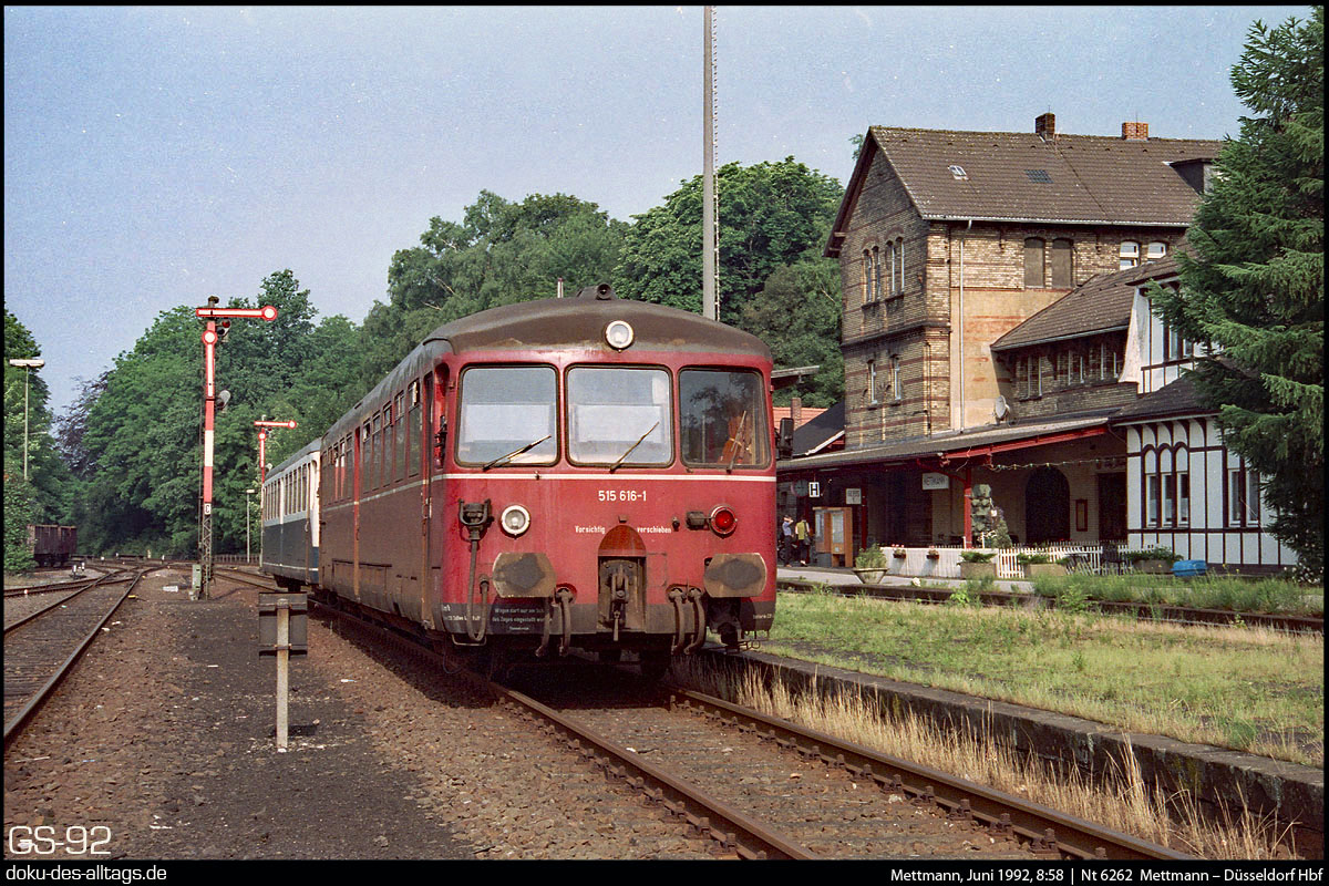Mettmann