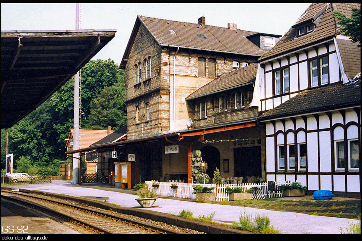 Mettmann
