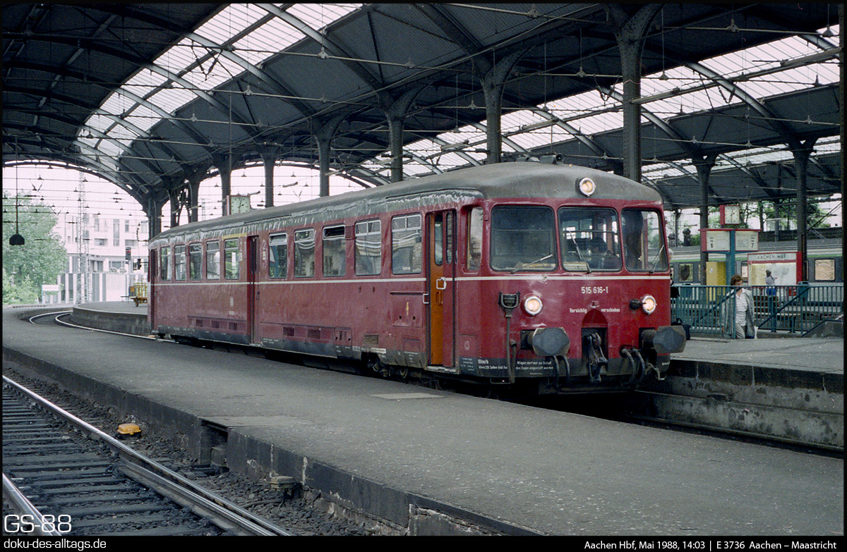 Aachen Hbf