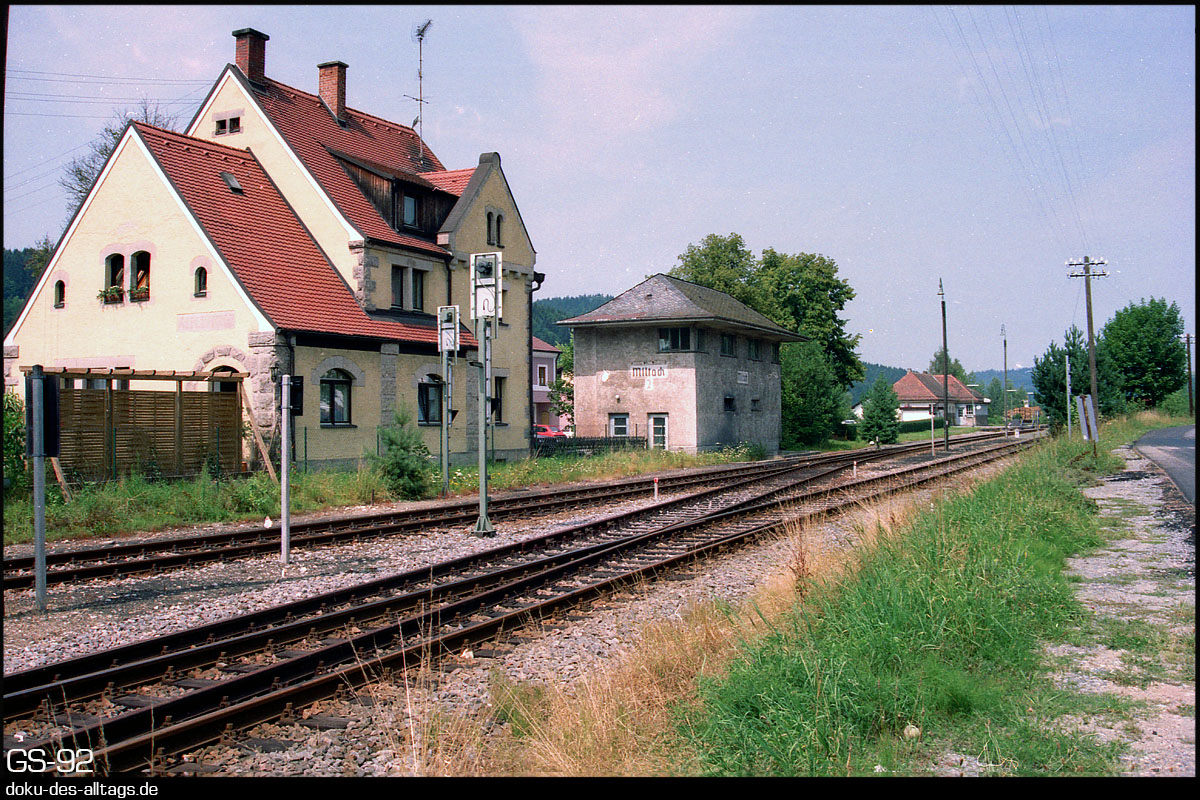 Miltach